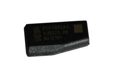 Schlüssel Transponder Wegfahrsperre Chip ID46 ID 46 7936as PCF7936A ...