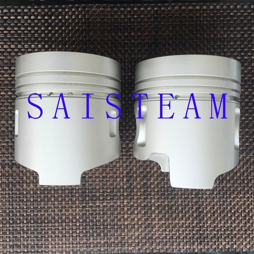 Mitsubishi 4D34T Engine Rebuild Kit for Fuso Canter FE FG Truck ...