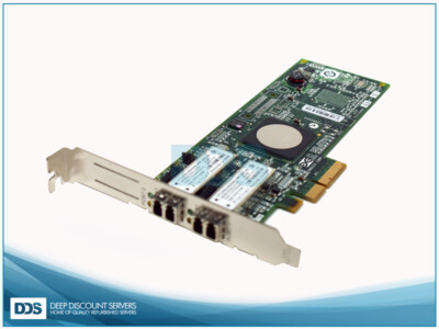 LPE11002 Emulex HBA Controller | eBay