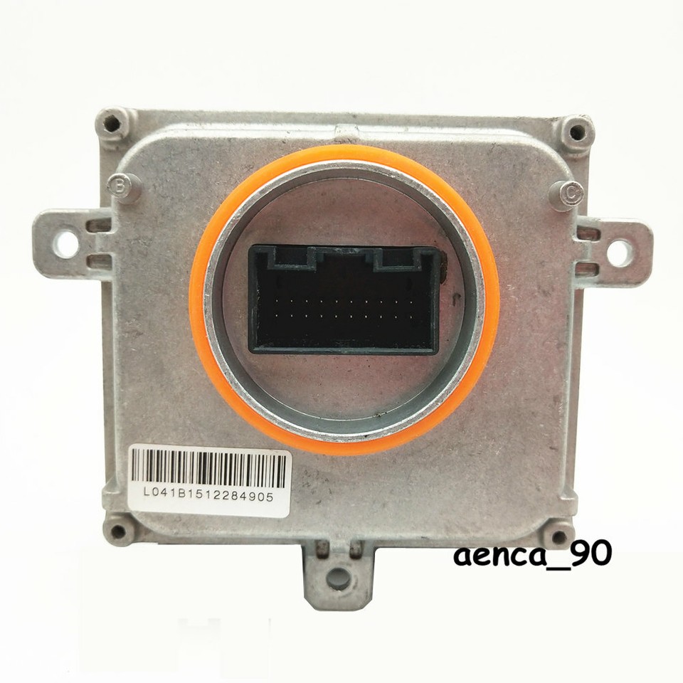 OEM 4G0907397R For Audi A3 A6 Q3 VW Xenon Headlight DRL Control Module ...