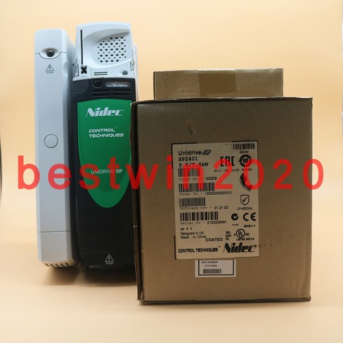 1PC NEW Emerson Nidec Inverter SP2401 free shipping | eBay