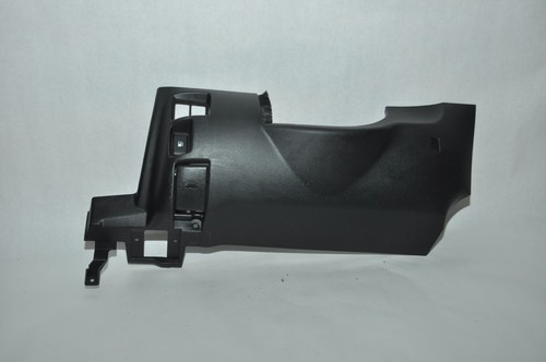 2006-2008 Nissan 350Z Driver Lower Dash Panel with Switches 68106 OEM ...