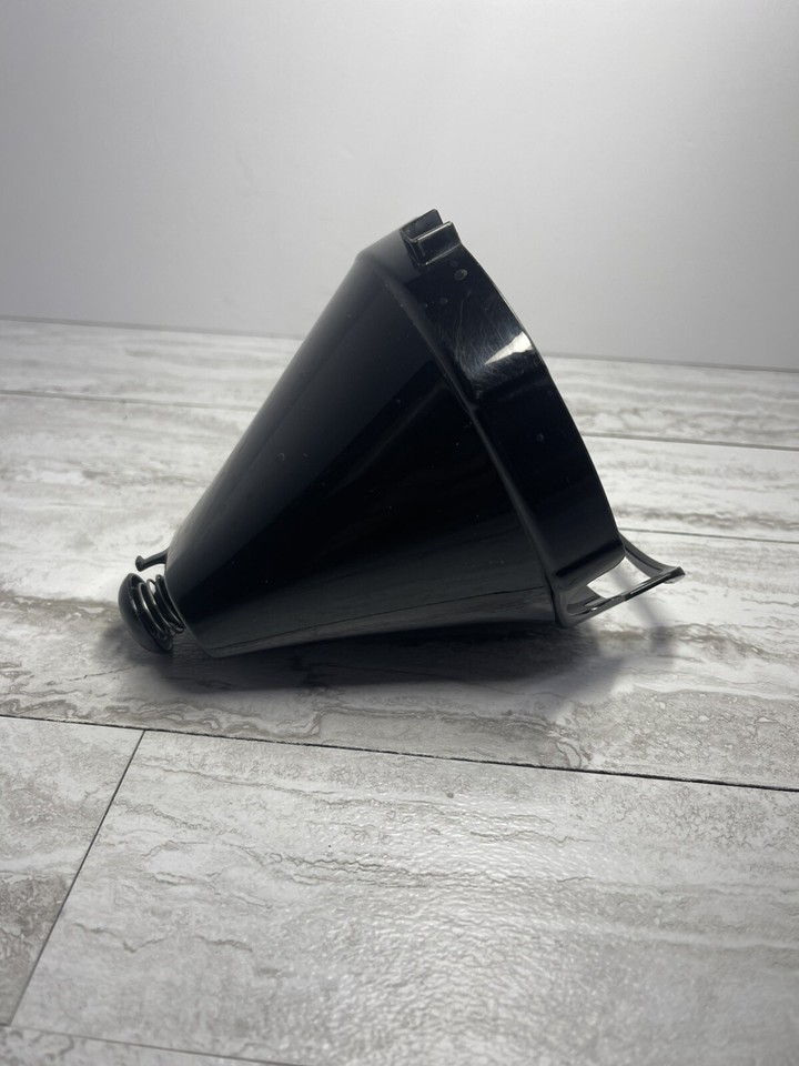 Ninja 12 Cup Coffee Maker Basket Filter Holder & Filter CE200 CE201 ...