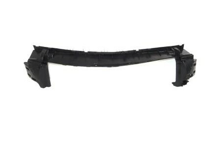 NEW MERCEDES-BENZ CLA C117 FRONT BUMPER AREA COVER A1178852522 ORIGINAL ...