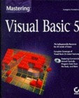 Mastering Visual Basic 5 [With CDROM] by Petroutsos, Evangelos 9780782119848 | eBay