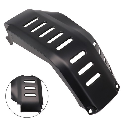 Brand New Case Guard Cover Black Cycling Electric Bicycle Mid-Drive ...