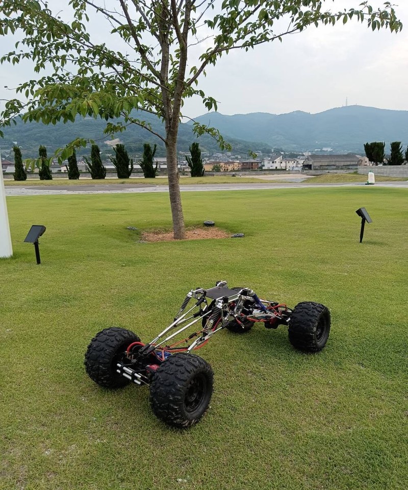 Gmade Spider Crawler Listings | eBay UK