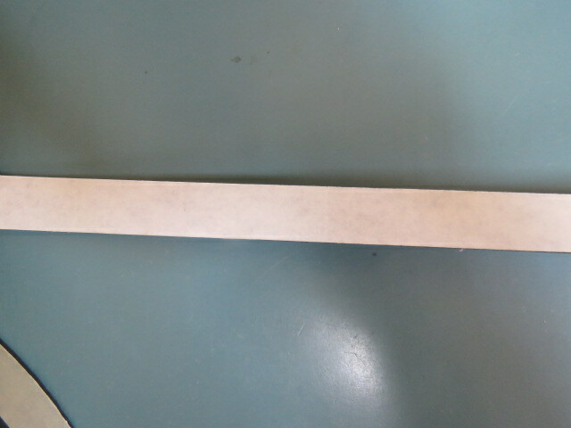 Phillpott SCE41B W/PSA-60 Qty of 3 per Lot CLOSED CELL FOAM RUBBER ...