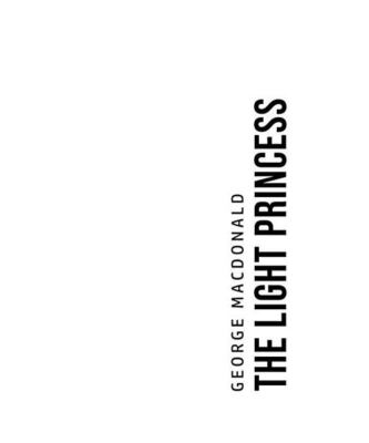 The Light Princess, George Macdonald | eBay