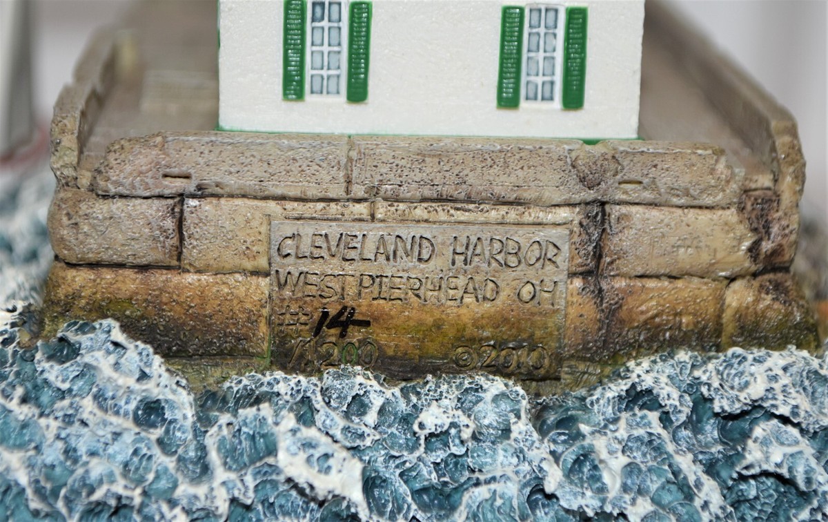 Harbor Lights Cleveland Ohio | Shelly Lighting