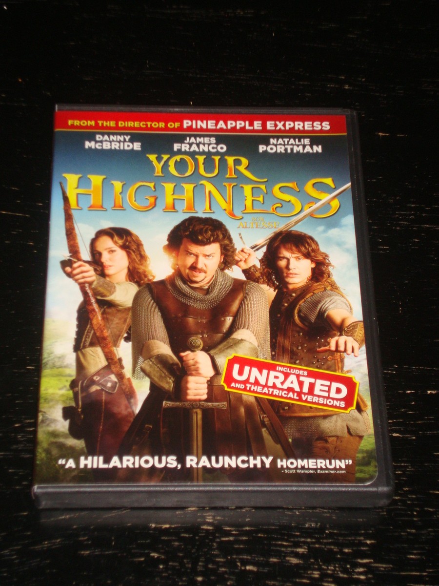 Danny Mcbride En James Franco Danny McBride, Logan Marshall Green