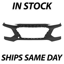 for HYUNDAI Kona 2018-2020 Replace Hy1015109 Front Lower Bumper Cover ...