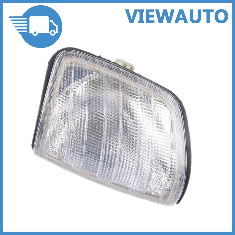 Left Front Corner Indicator Signal Light for Mercedes E W124 1993-95 ...