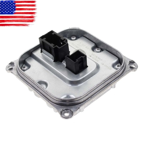 Headlight LED Ballast Voltage Regulator Module For Mercedes-Benz 222 ...
