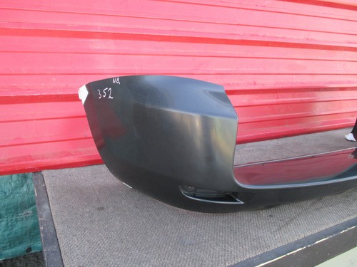 2006-2008 Toyota RAV4 Rear Bumper Cover | OEM | Aftermarket Branded ...