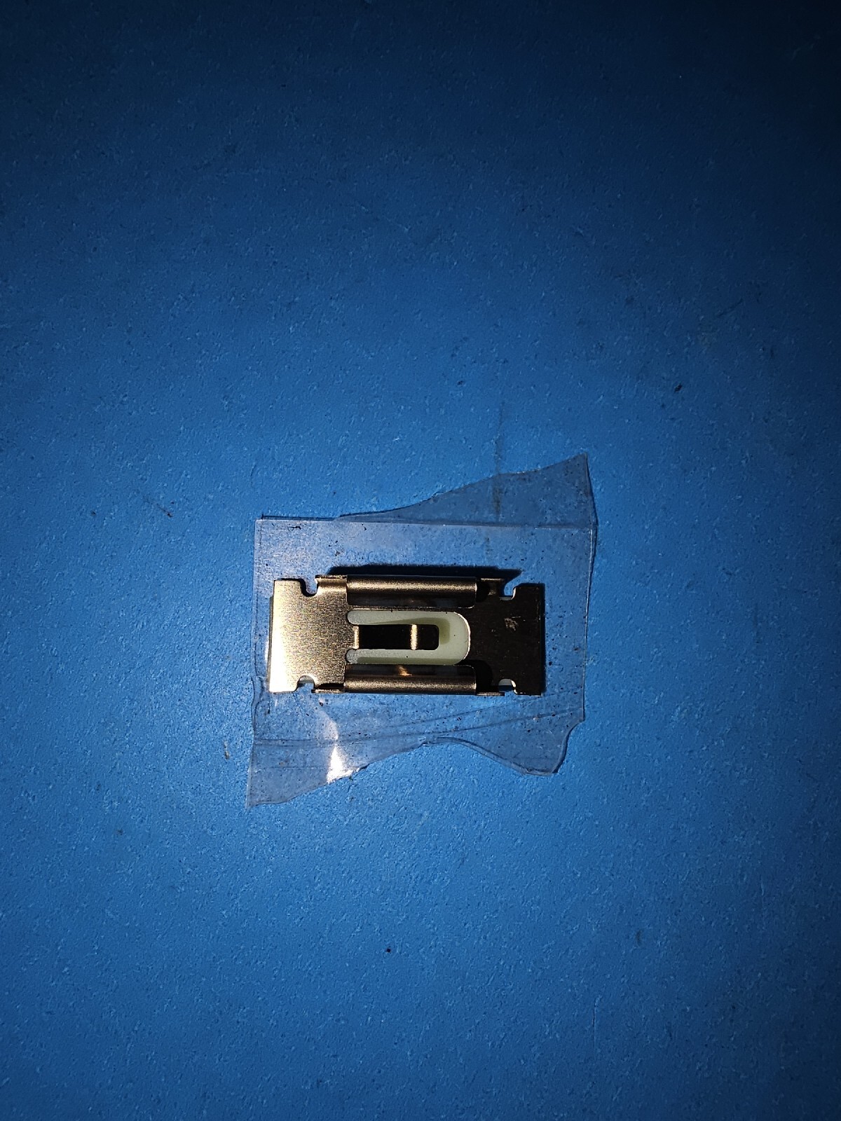 NEW OEM Genuine Toyota Drip Molding Clip 75561-08040 (B2) | eBay