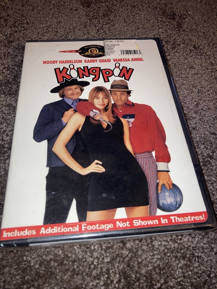Randy Quaid Kingpin Two Very Different Bowling Movies That Guarantee A
