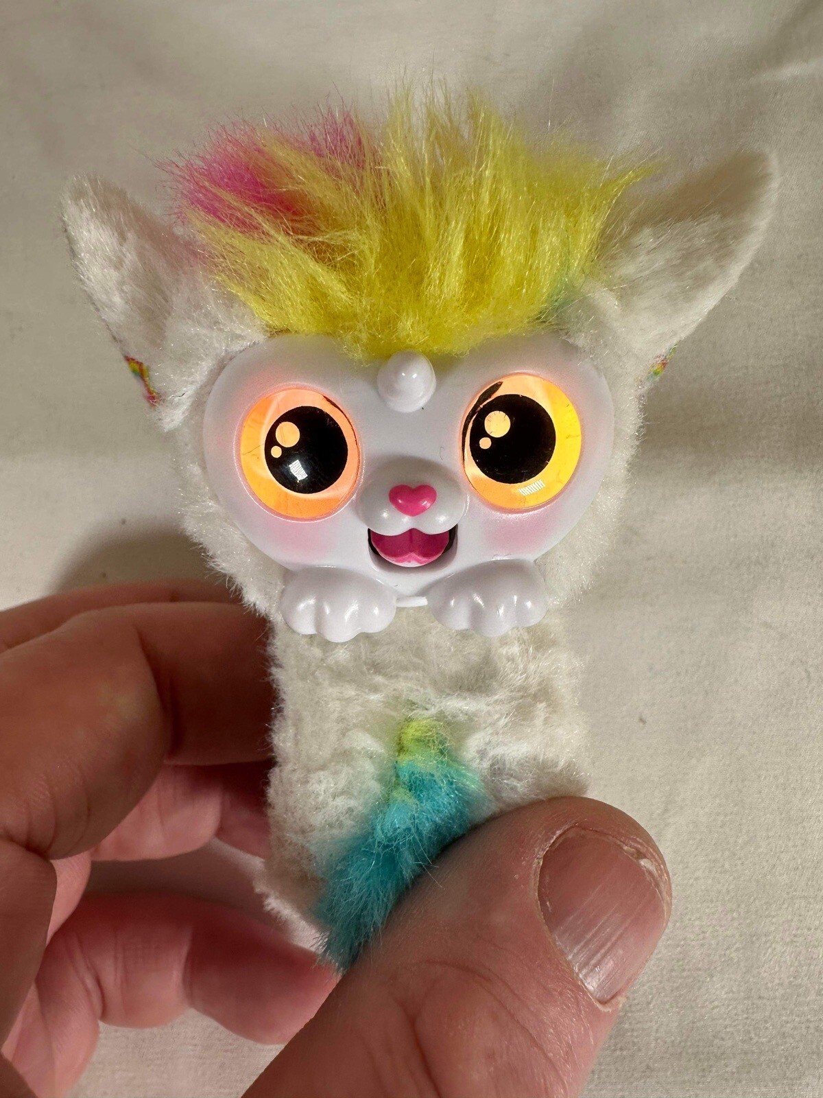 Little Live Pets Wrapples Interactive Furry Best Frie… - Gem