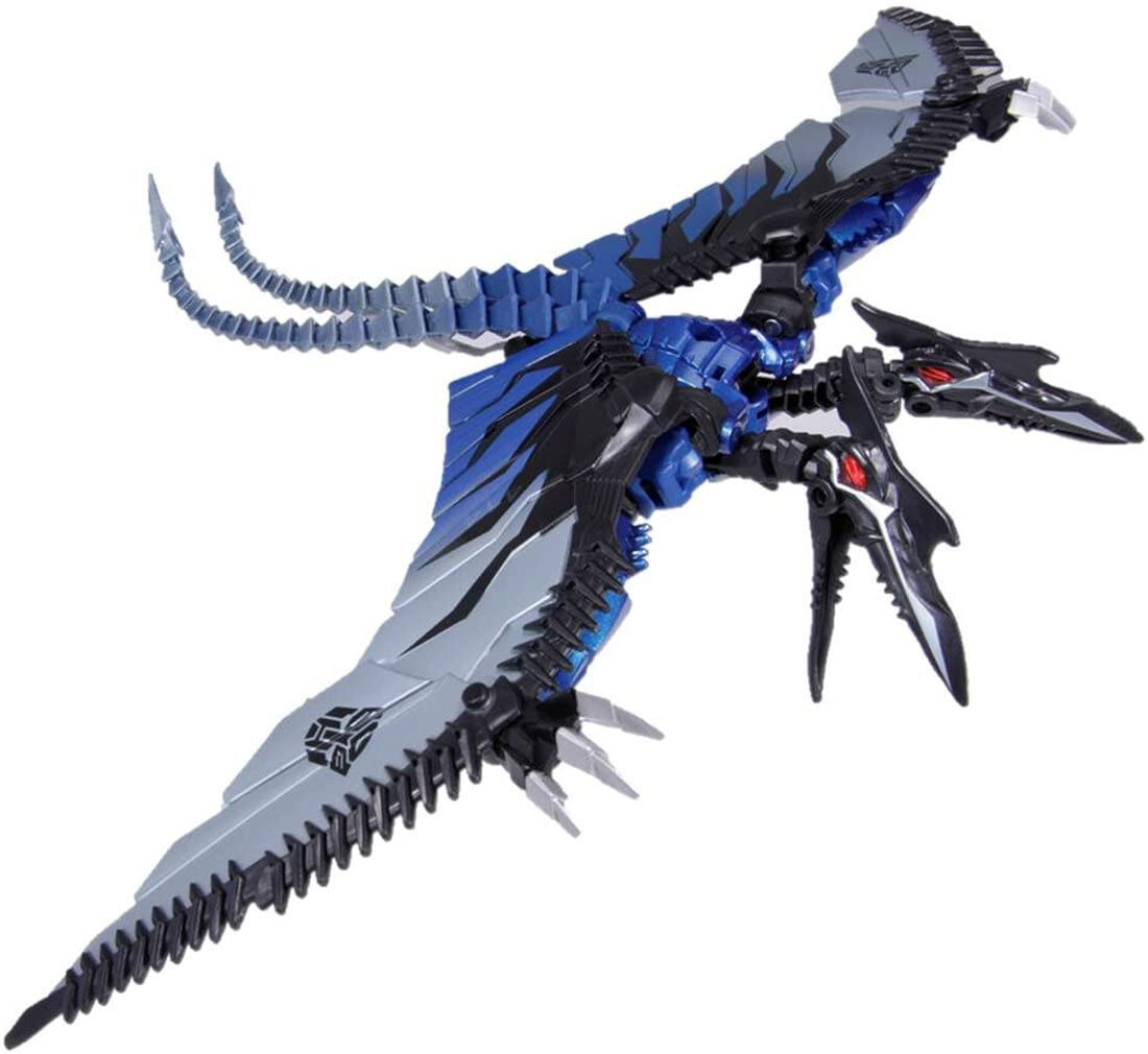 Transformers AD24 Strafe Action Figure Movie Advanced Age of Extinction ...
