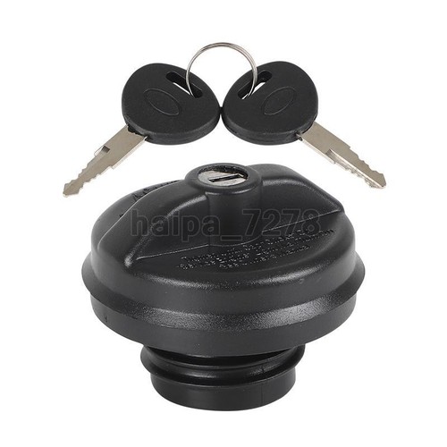 LOCKING Gas Cap for Fuel Tank with Keys MGC791 For NISSAN For INFINITI ...