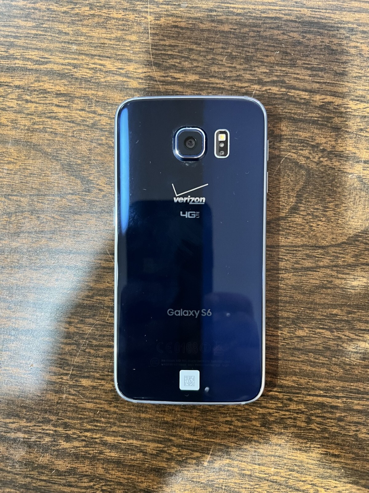 Samsung Galaxy S6 SM-G920V Verizon Unlocked 32GB/8GB RAM | eBay