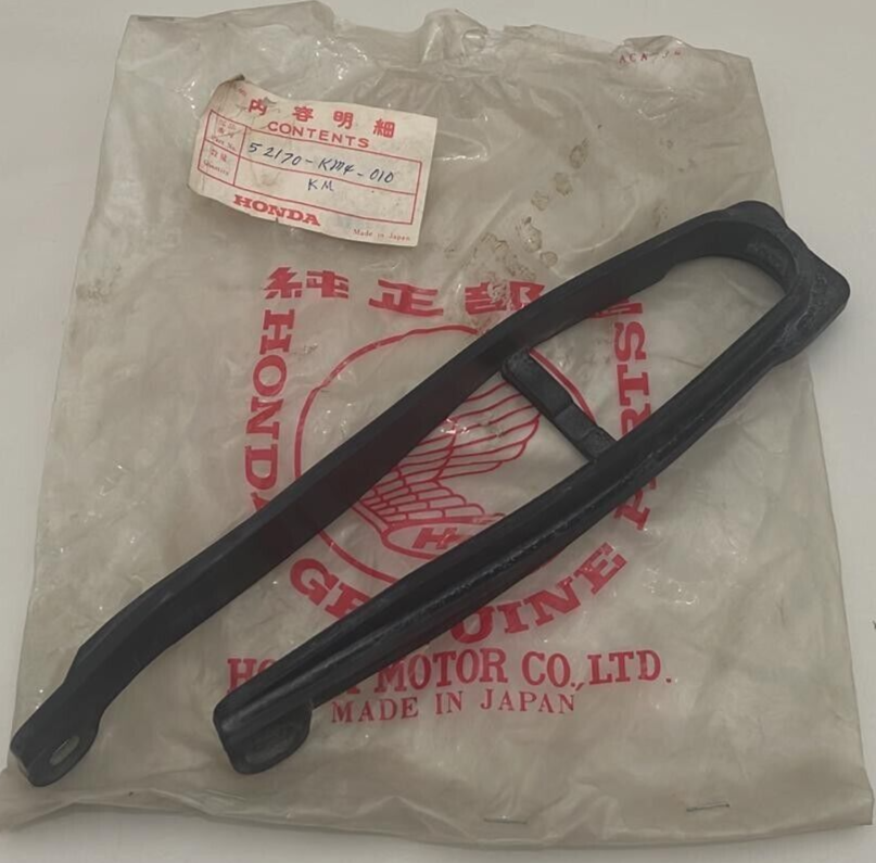 HONDA Genuine Parts NS400R NC19 Slider Chain 52170-KM4-010 for sale ...
