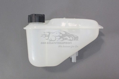 Ausgleichbehälter für Kühlflüssigkeit für Fiat Cinquecento 46407685 | eBay