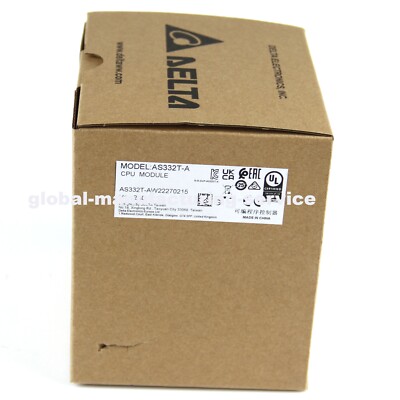 Control Systems and PLCs - Programmable Controller