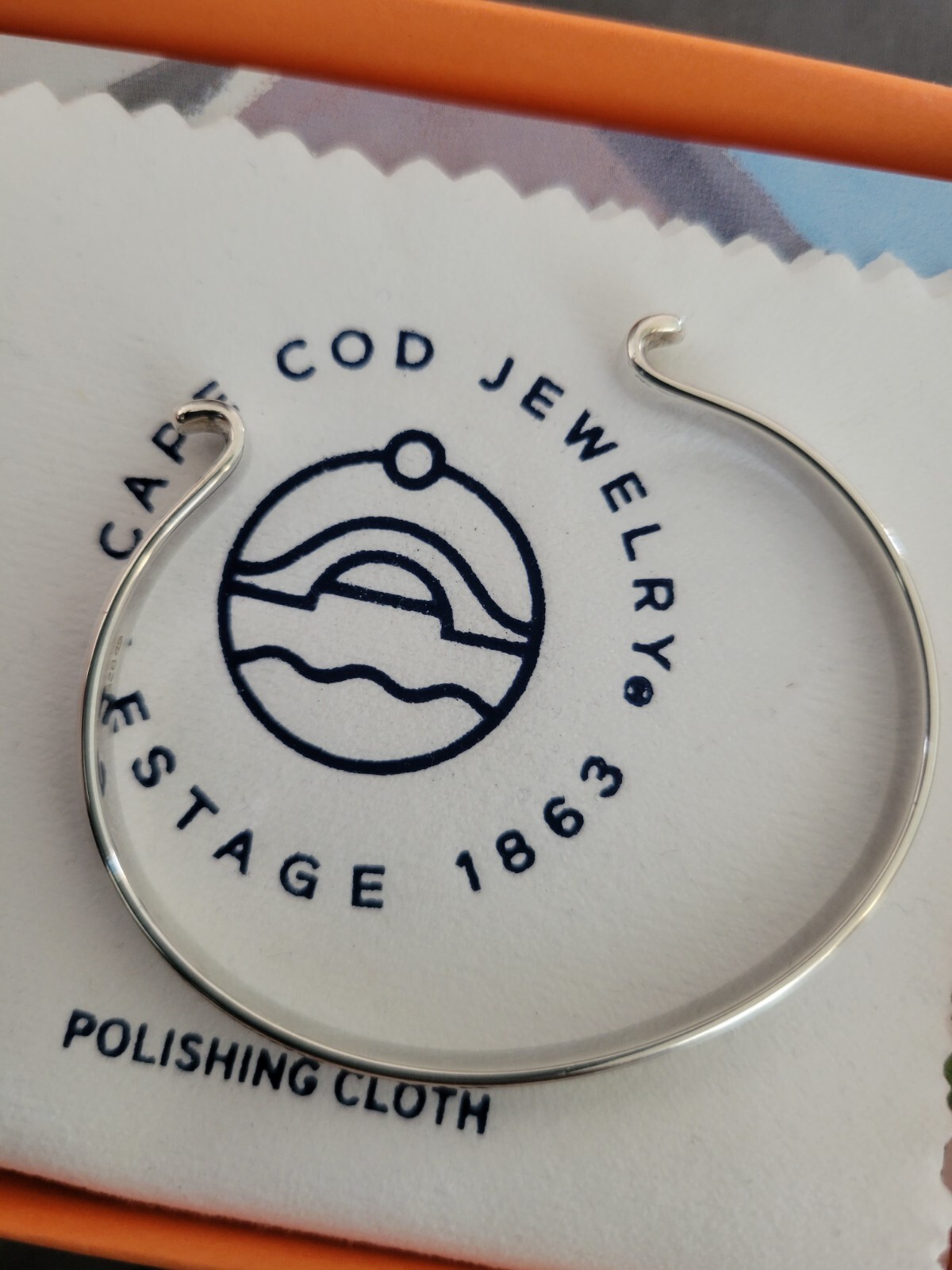 Lestage Convertible Bracelet, Sterling Silver by Cape Cod Jewelry NIB ...