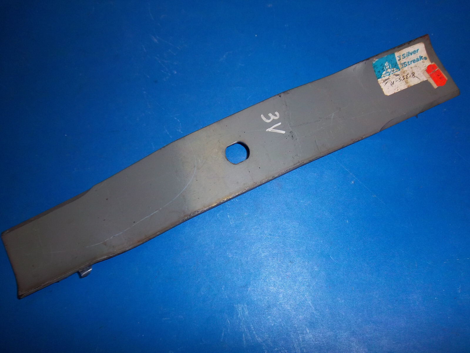 NEW OREGON CUTTER BLADE 16 1/2" D HOLE FITS CRAFTSMAN SEARS ROPER USSE8 ...