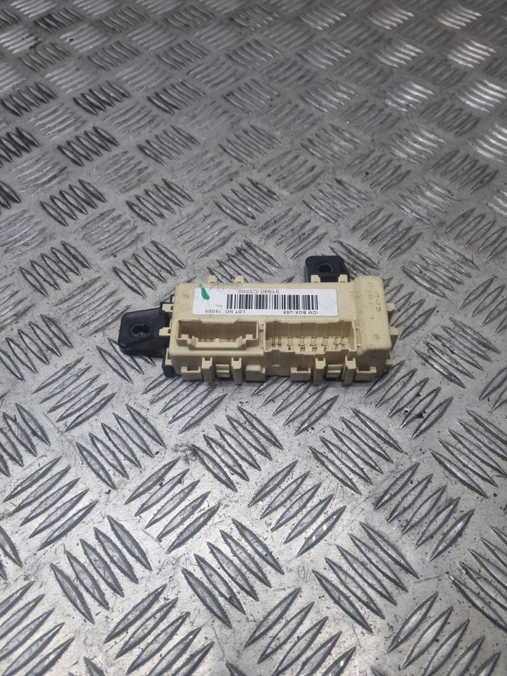 Kia Sorento 2015-2023 Icm Relay Fuse Box 91940-c5560 | eBay UK