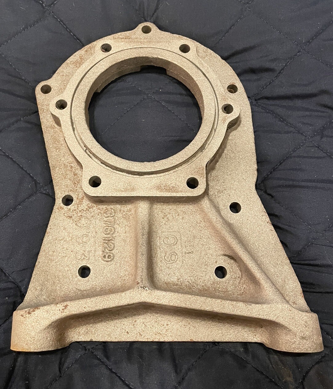 73-87 (73-80) OEM CHEVY GMC TH400 / NP203 ADAPTER - 32 SPLINE DOUBLER ...