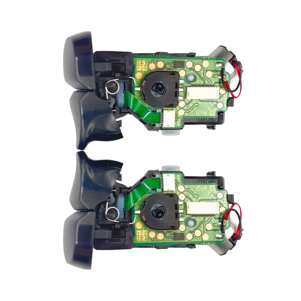 V1.0 L&R Triggers Buttons Shoulder Assembly For PS5 Controller BDM-010 ...