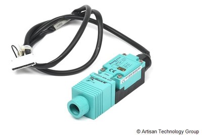 Pepperl+Fuchs OJ500-M1K-E01 Mini Limit Switch Style Sensor | eBay