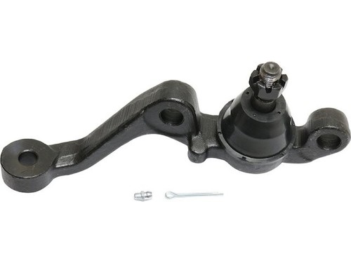 For 1973-1976 Plymouth Valiant Ball Joint Front Left Lower TrueDrive ...