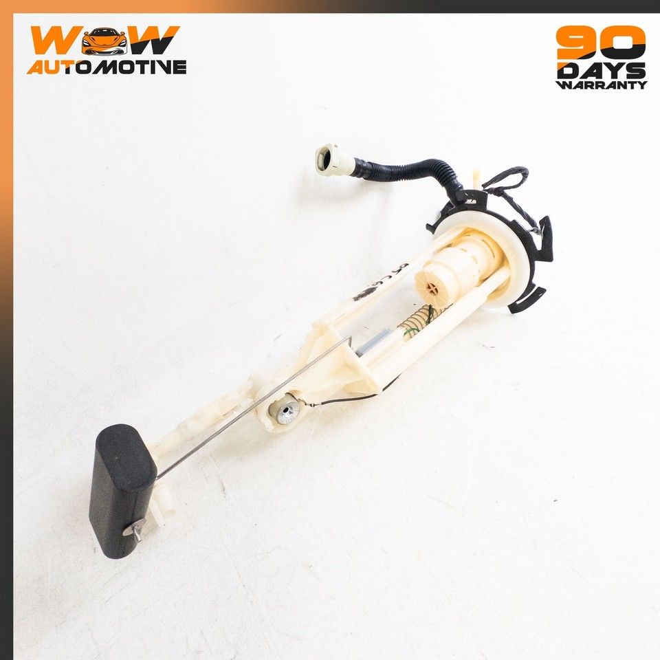 03-06 CHEVROLET CORVETTE C6 XLR RIGHT FUEL GAS PUMP LEVEL SENSOR ...