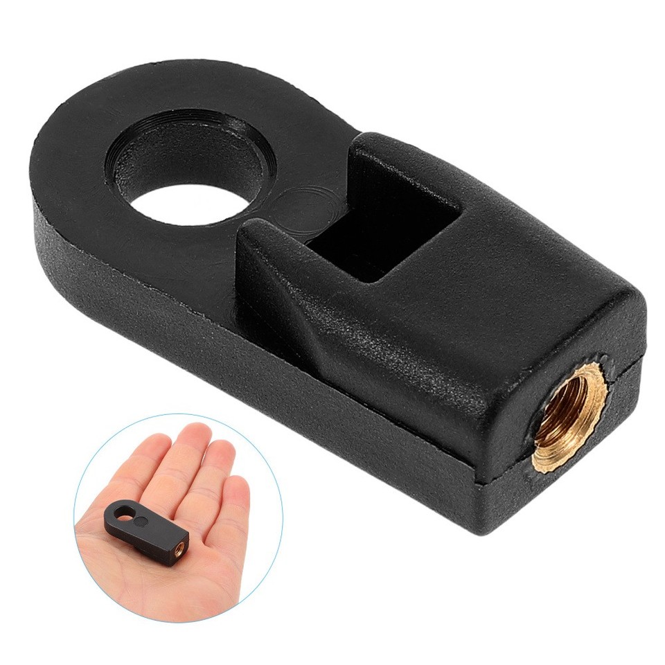 Outboard Control Box Cable End Connector Outboard Control Box Line ...