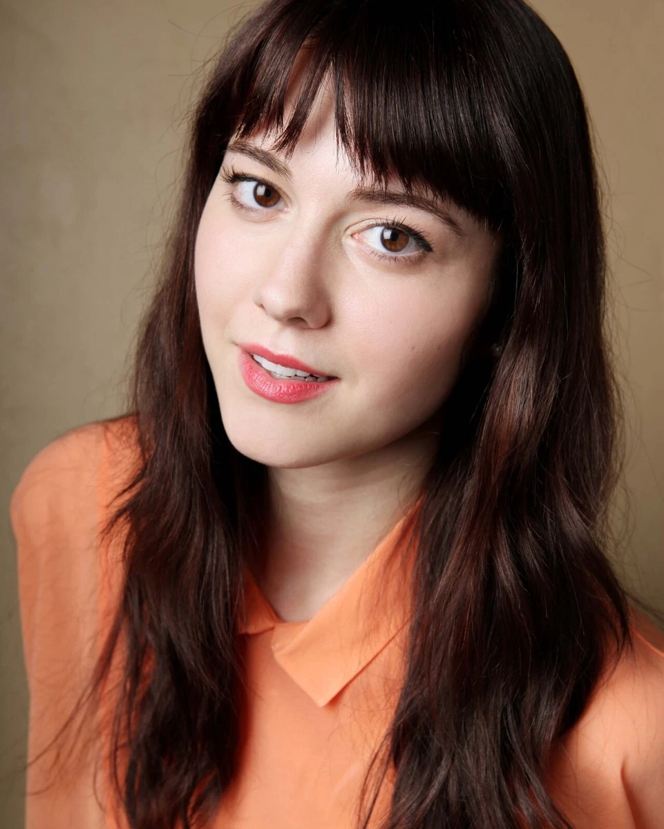 Mary Elizabeth Winstead Mens Health