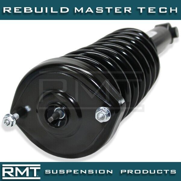 Mercedes SL500 R230 2002-2012 Complete ABC Suspension Coil Spring ...