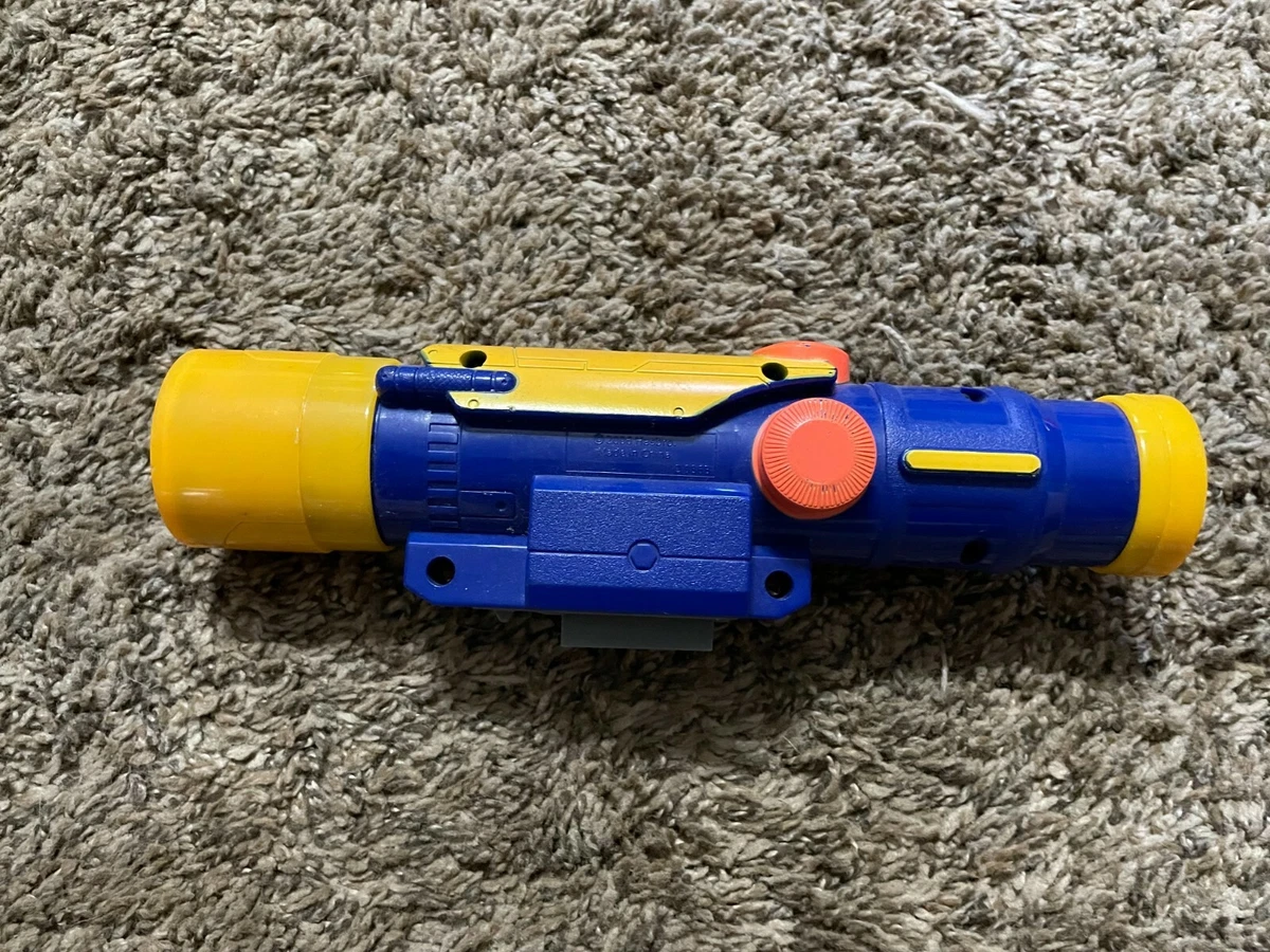 Nerf Longshot Scope Ebay
