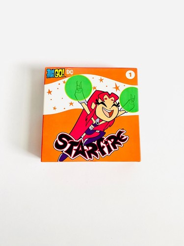 Party Bag Stuffers! Teen Titans Go Starfire Paper Maze Game age 3+ | eBay