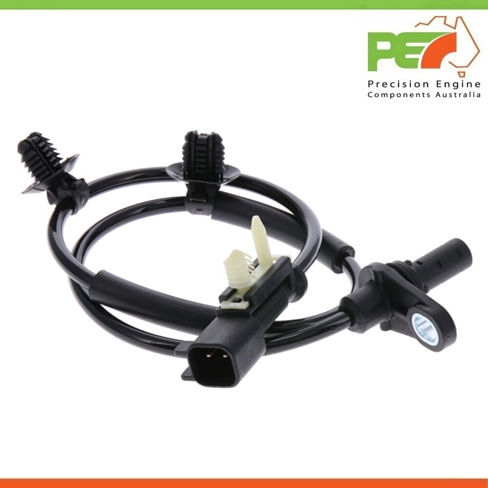 2x OEM Wheel Speed Sensors - LH & RH Rear For Ford Ranger 3.2L Turbo ...