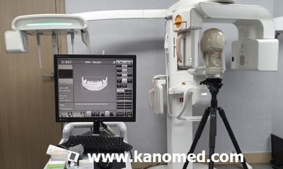 Imaging & Aesthetics Equipment - Panoramic Ceph X-Ray