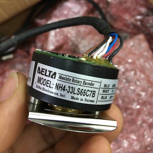1Pcs NEW For Delta NH4-33LS65C7B Servo Encoder fast Ship | eBay