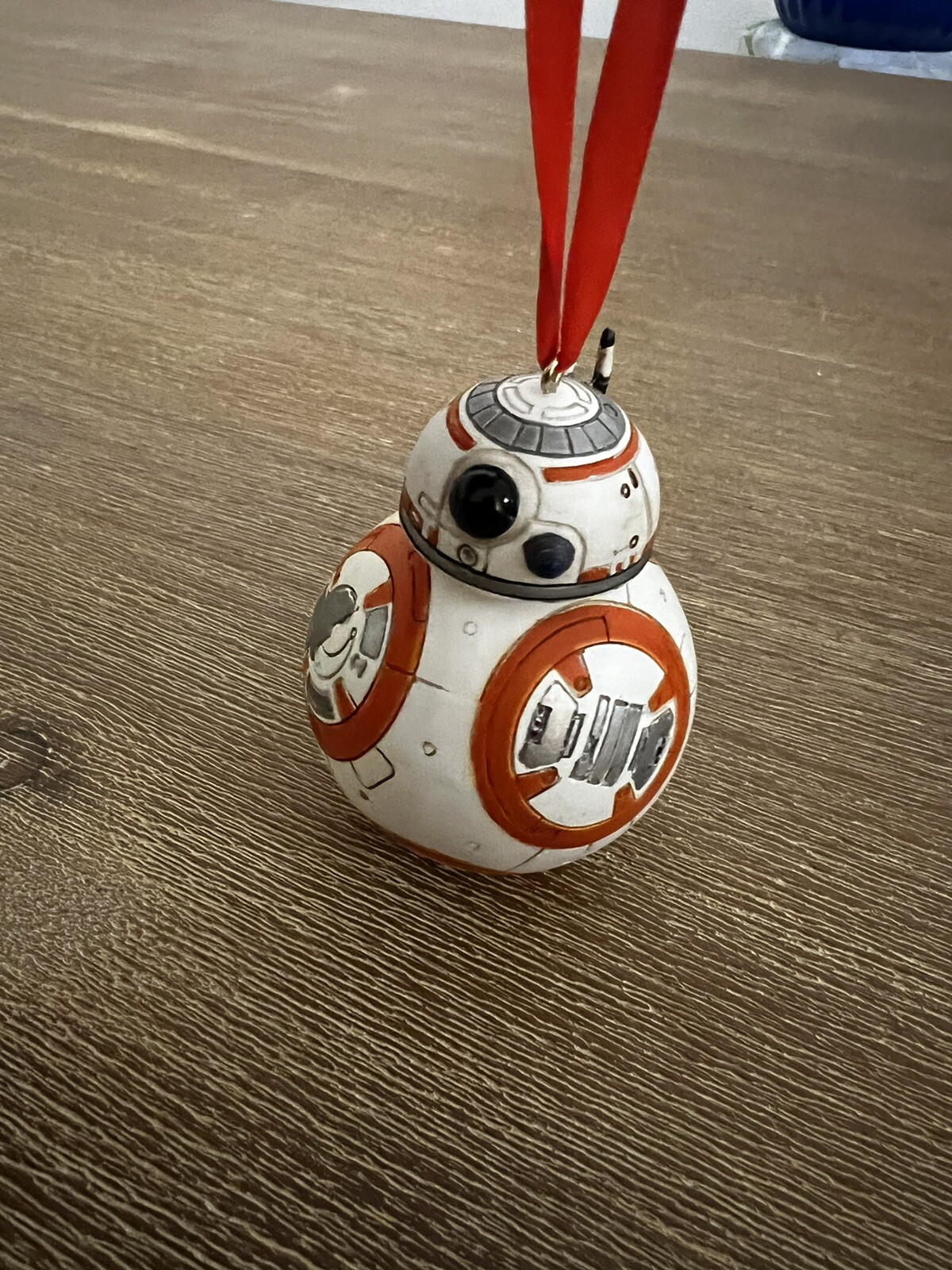 BB-8 Disney Sketchbook Ornament - Star Wars - Force Awakens - Droid | eBay