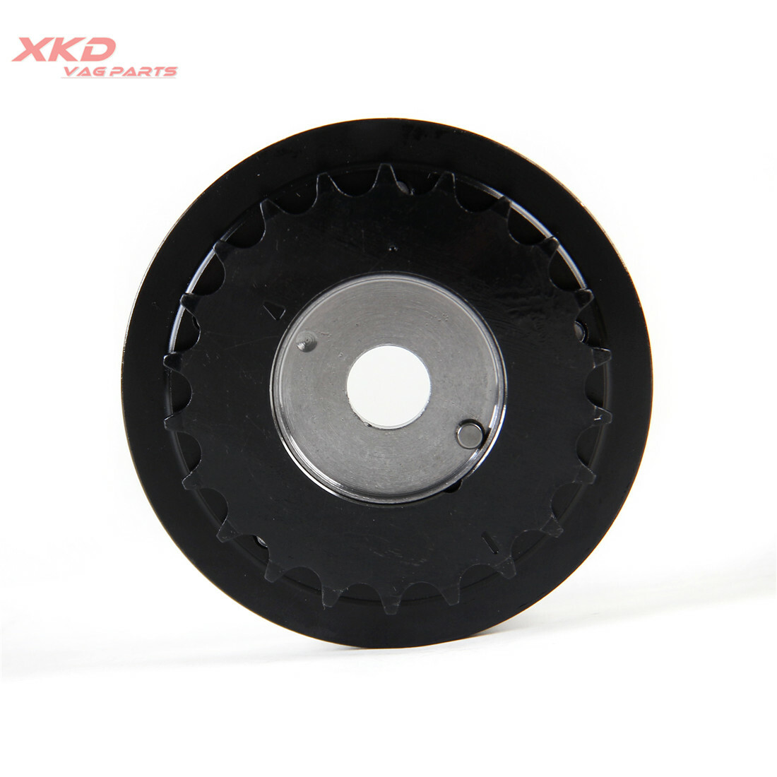 ALT 2.0L Camshaft Adjuster vvt Fit For VW Passat Audi A4 A6 06B109088D ...