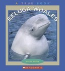 Beluga Whales by Squire, Ann O. 9780516254692 | eBay