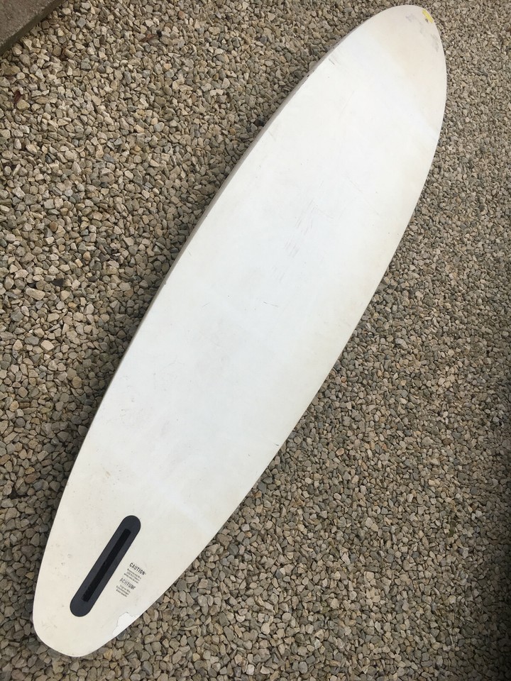 Mistral Screamer 103 Windsurfing Board | eBay UK