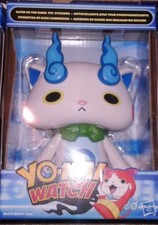 BRAND Yokai Watch Mood Reveal Figures Komasan by Hasbro Yo-kai Ages 4 ...