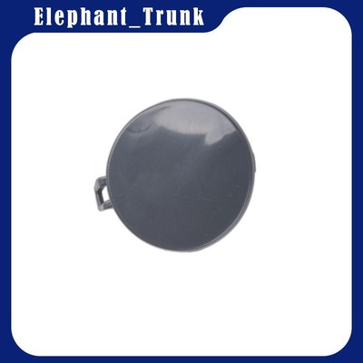 Front Bumper Tow Hook Cover 51117207299 Fits 2009-2012 BMW 3 Series E90 ...